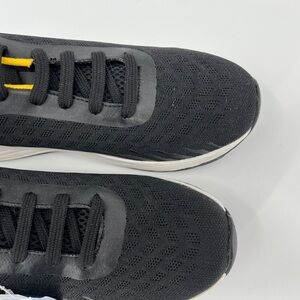 Cheetah | Shoes | Cheetah Size 45 Black Yellow Athletic Running ...